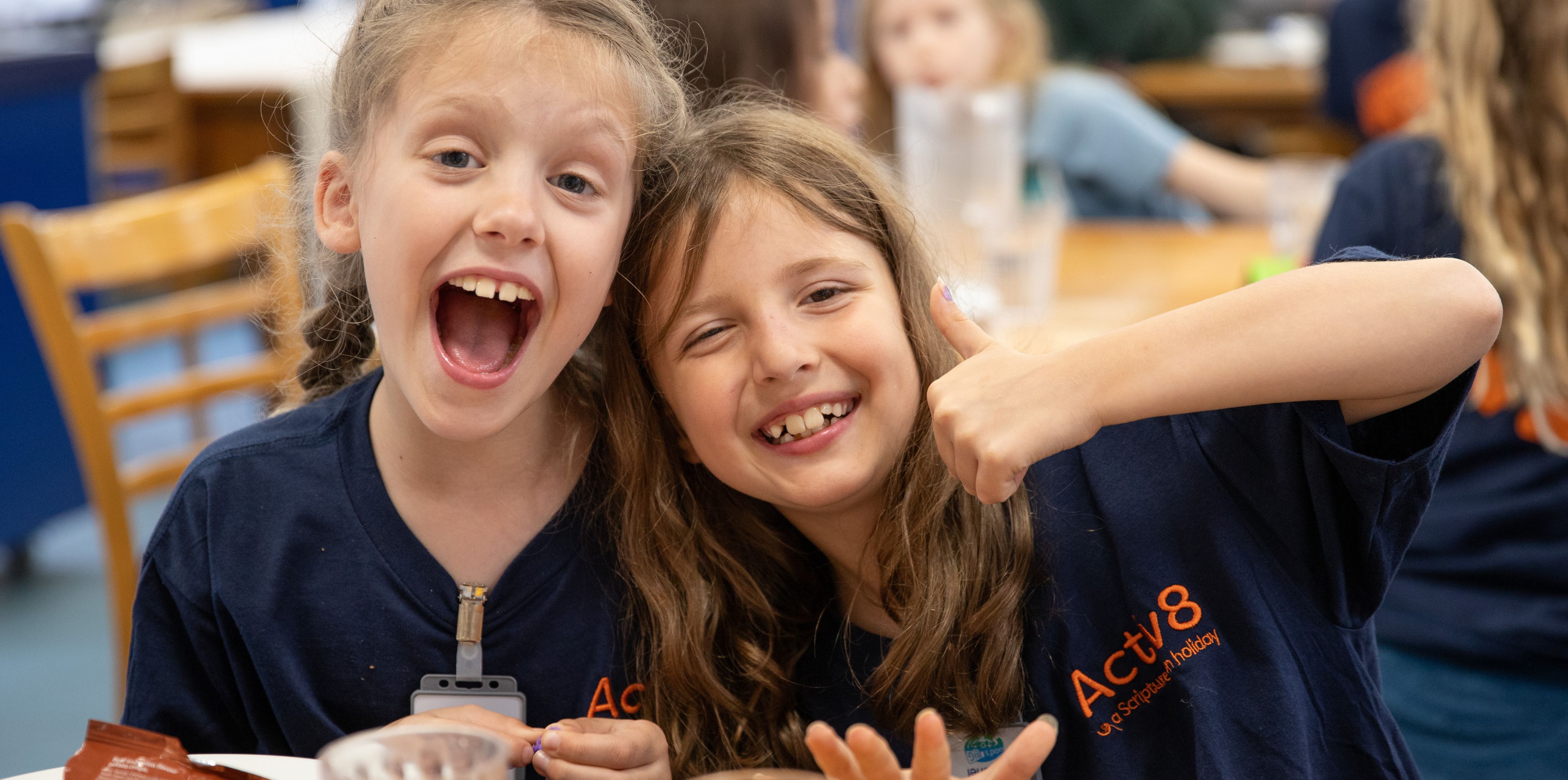 Register your interest | Scripture Union